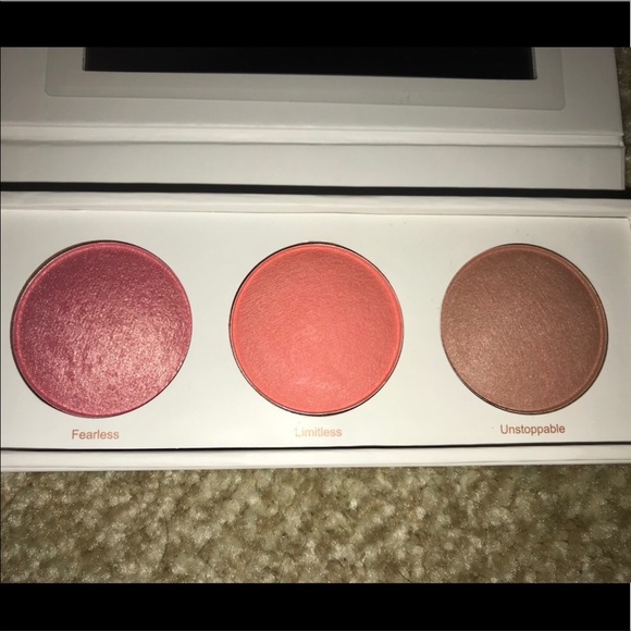 Real Her | Makeup | Real Her Blush Kit | Poshmark